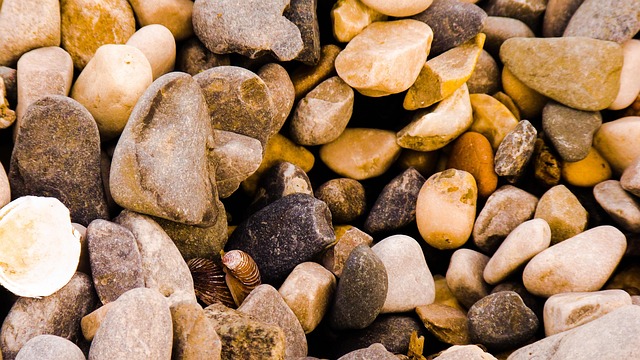 Steine See Natur - Kostenloses Foto auf Pixabay