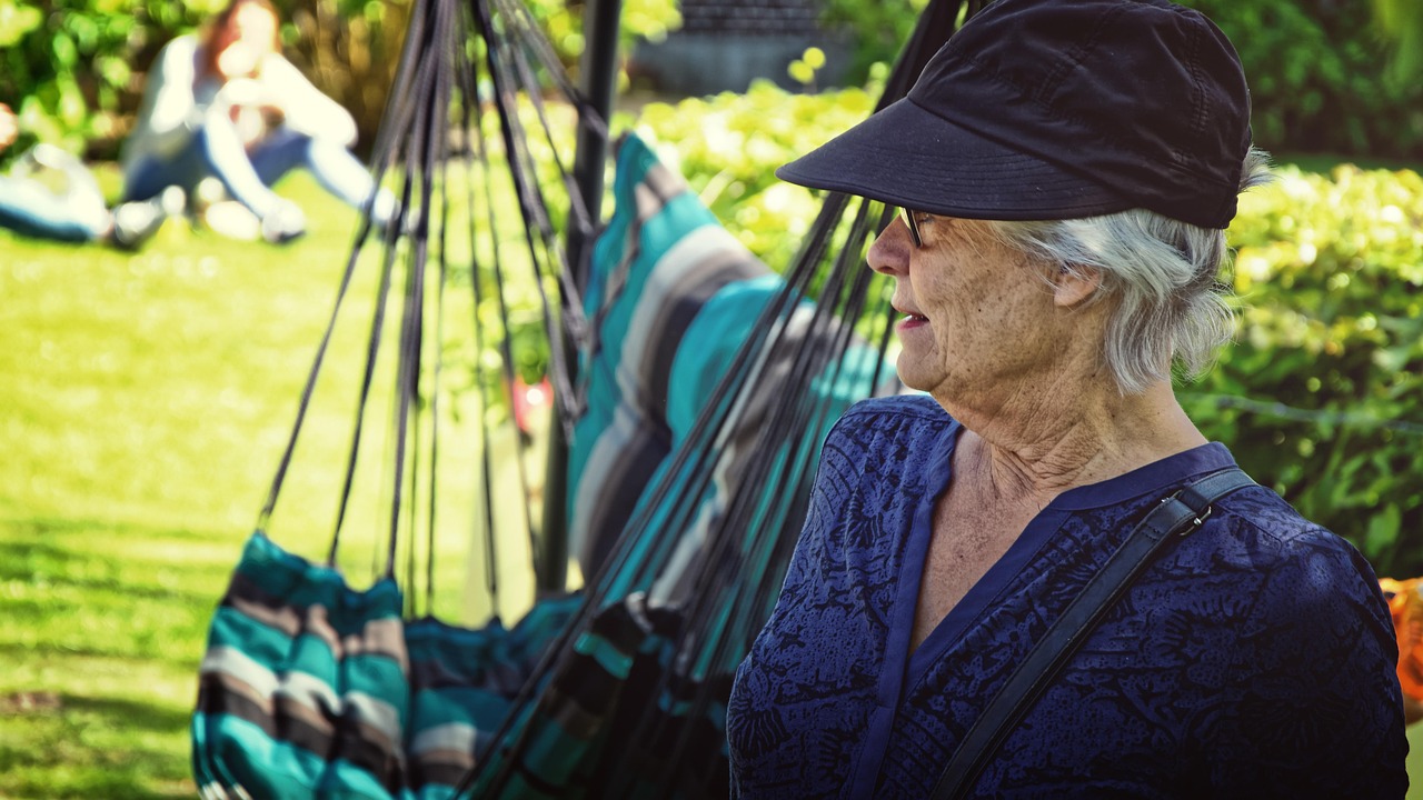 Woman Old Senior Sun - Free photo on Pixabay - Pixabay