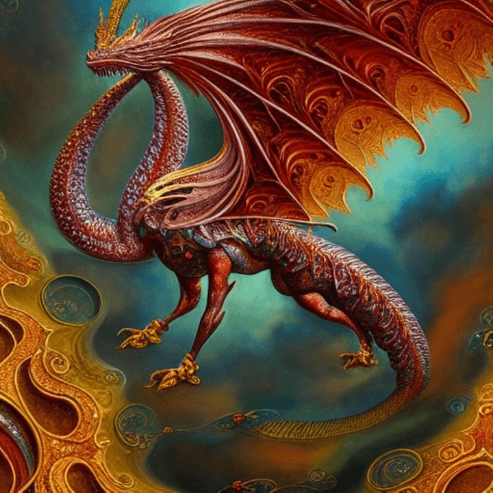 Dragon Ailes Mystique - Photo gratuite sur Pixabay - Pixabay