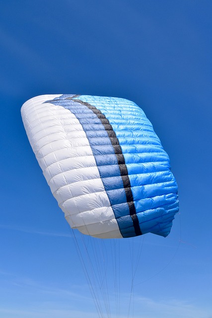 Paraglider Wing Paragliding - Free photo on Pixabay - Pixabay
