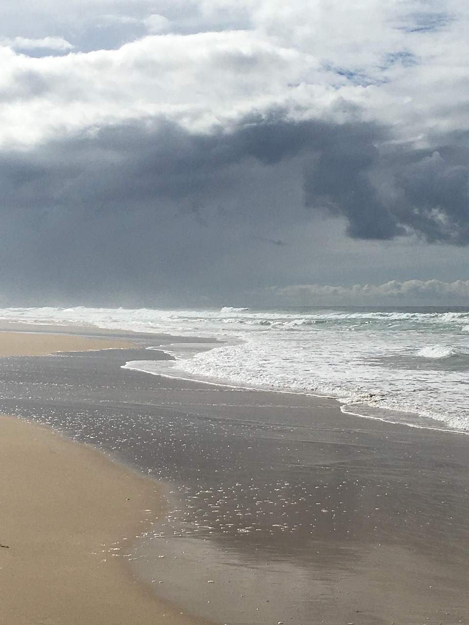 Oceano Mar Tempestade - Foto gratuita no Pixabay - Pixabay