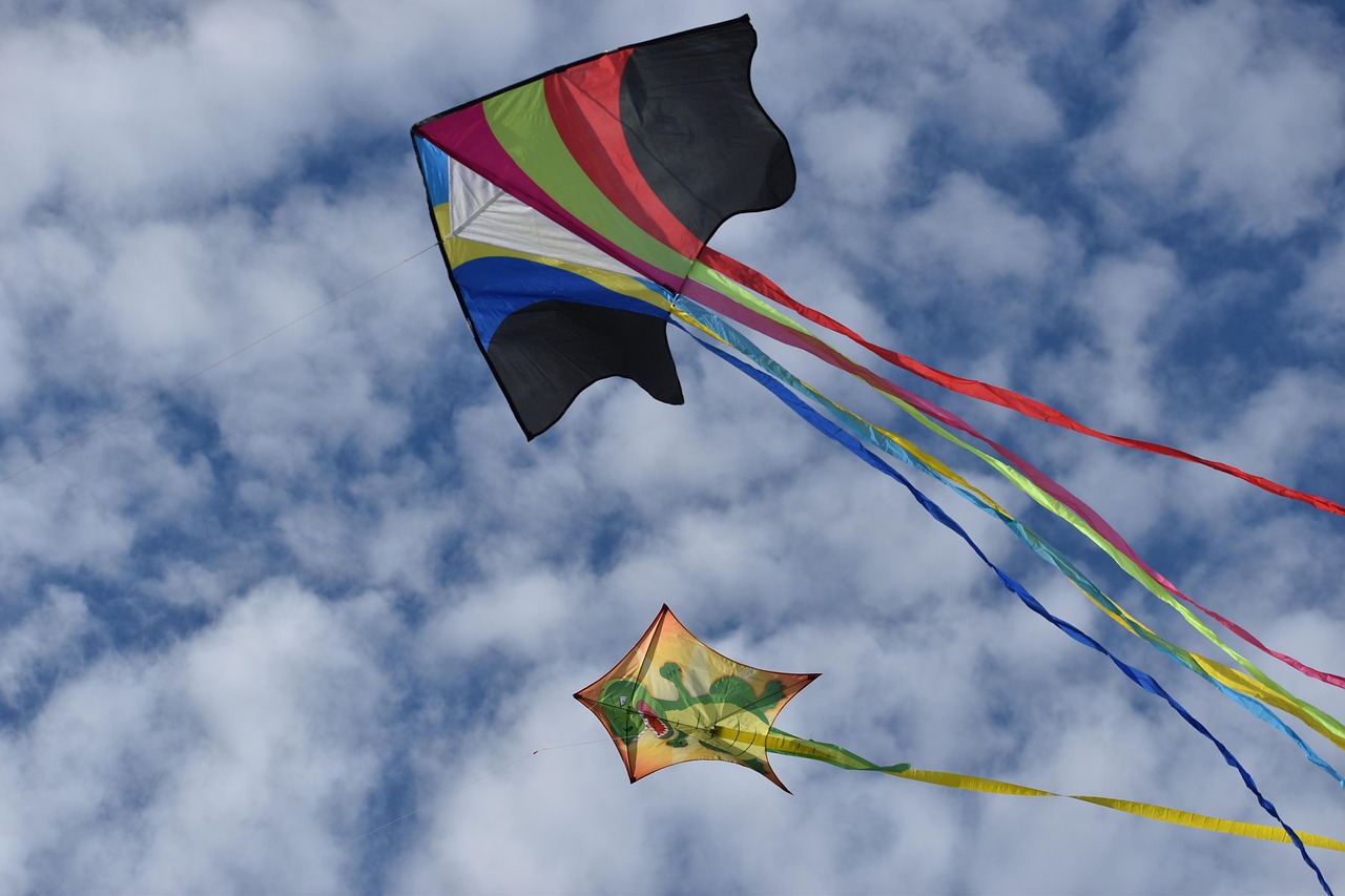 Dragon Festival Fall Wind - Free photo on Pixabay - Pixabay