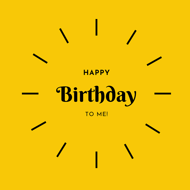 Download Happy Birthday To Me, Happy Birthday To You, Happy Birthday To ...