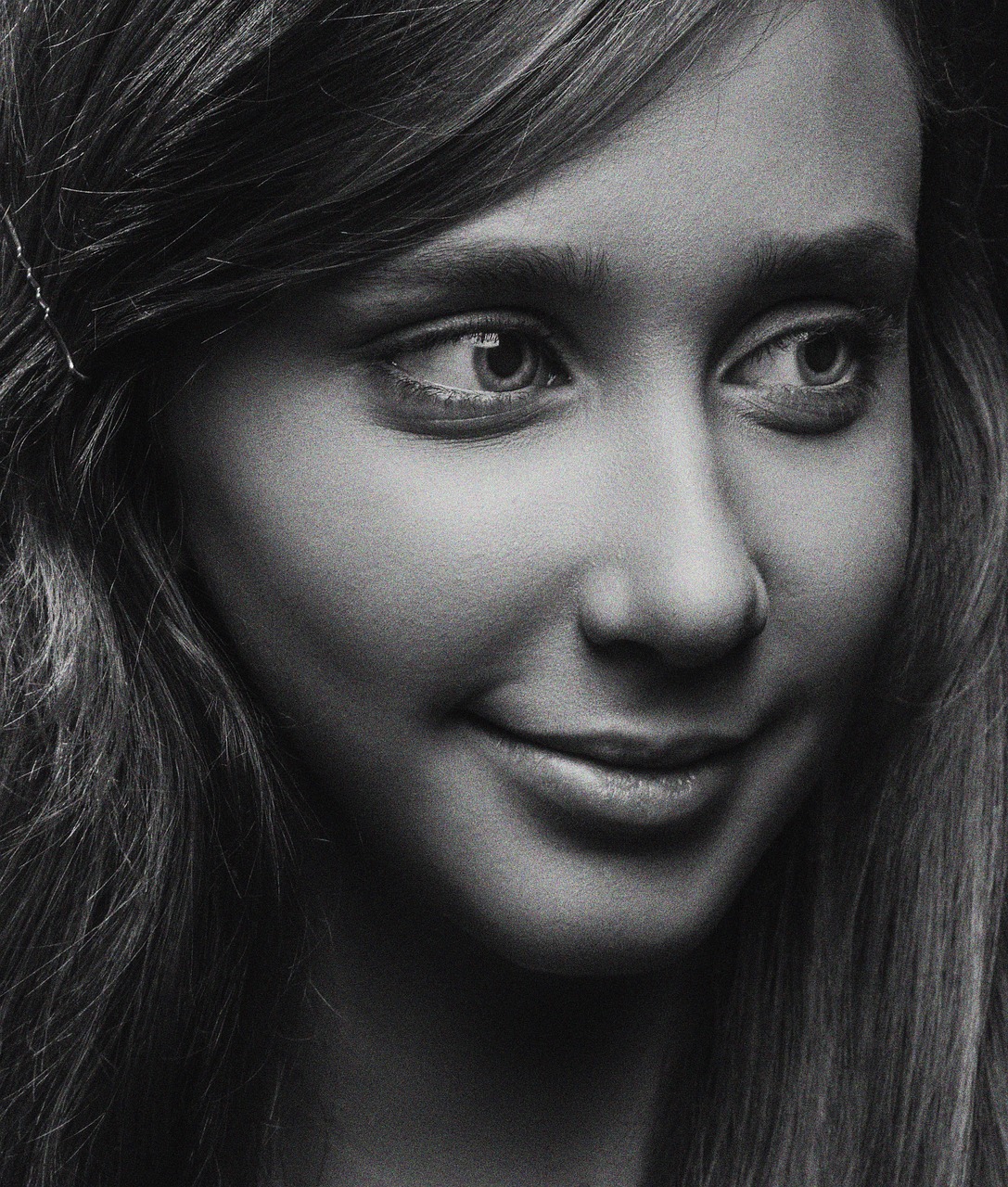 Woman Model Face - Free photo on Pixabay - Pixabay