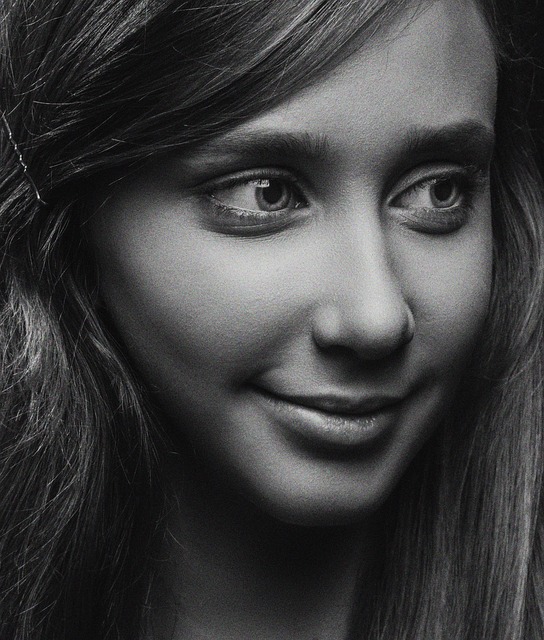 Woman Model Face - Free photo on Pixabay - Pixabay