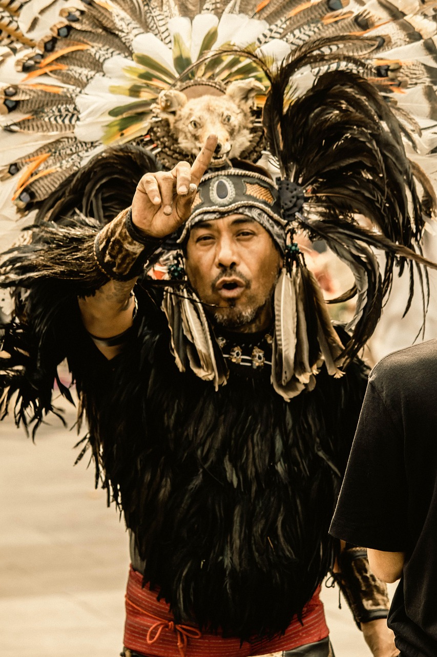 Culture Mexico Ritual - Free photo on Pixabay