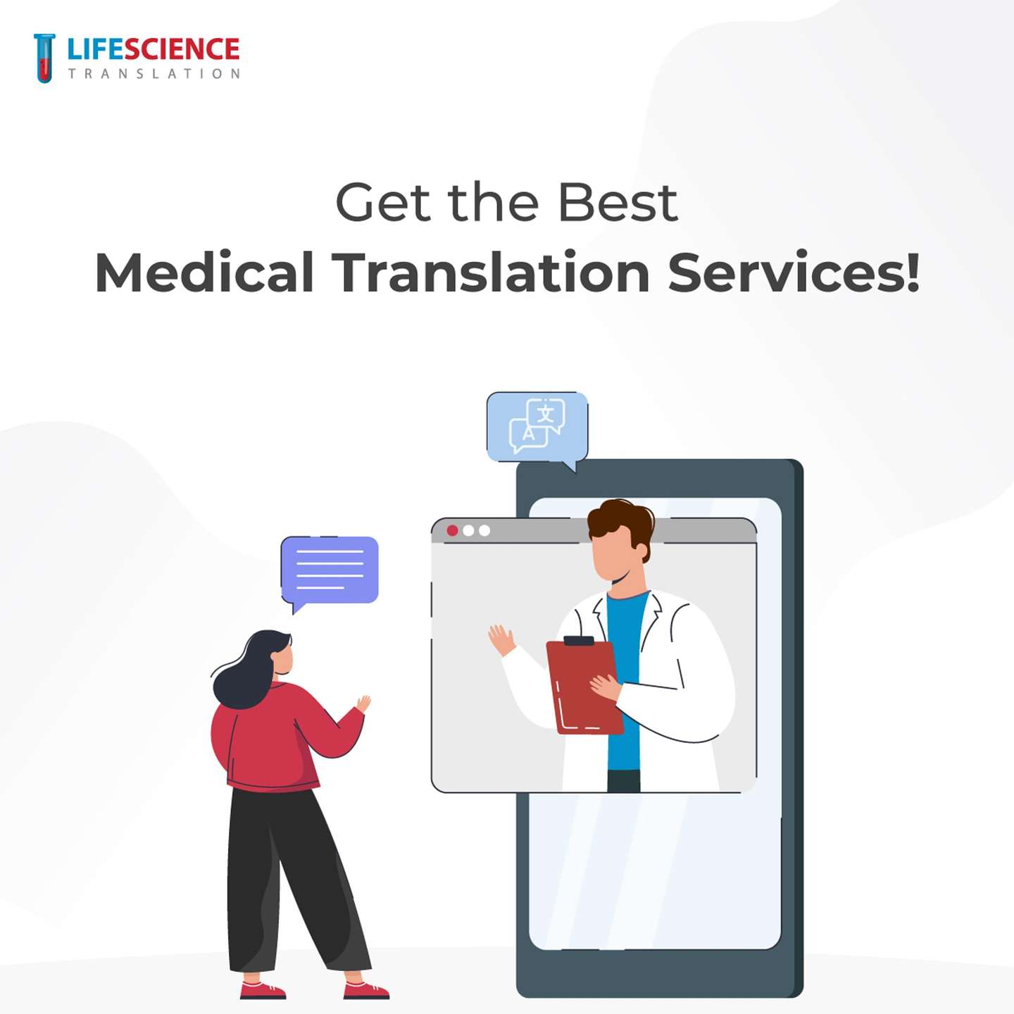 Lifesciencetranslation - Pixabay