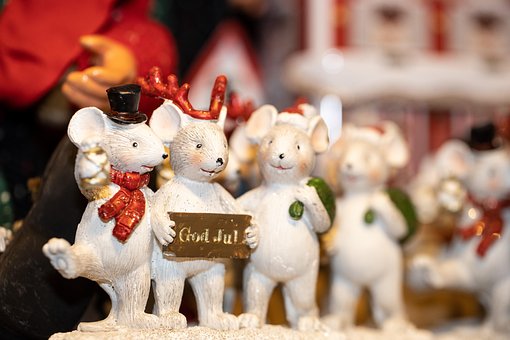 50+ Free Christmas Mouse & Christmas Images - Pixabay
