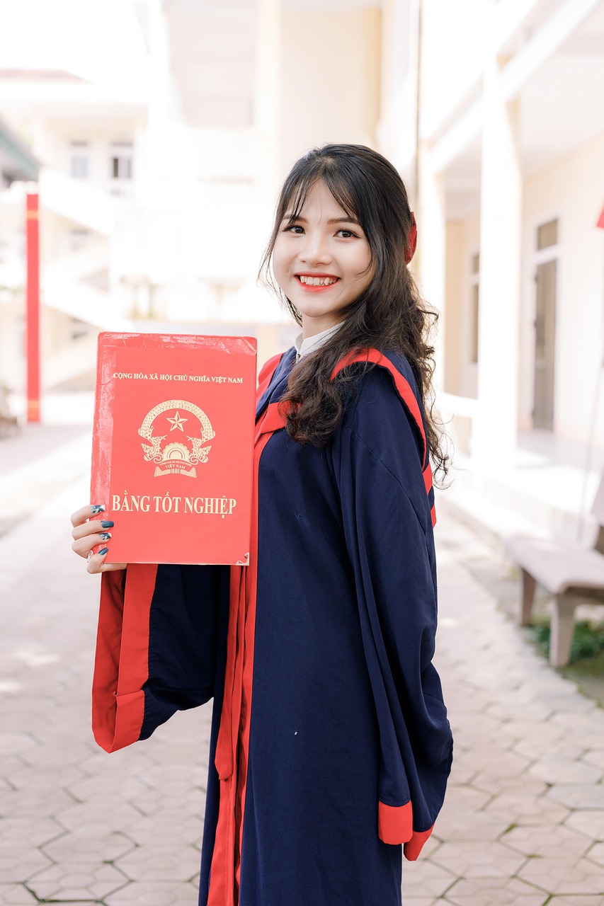 Girl Student Smile - Free photo on Pixabay - Pixabay