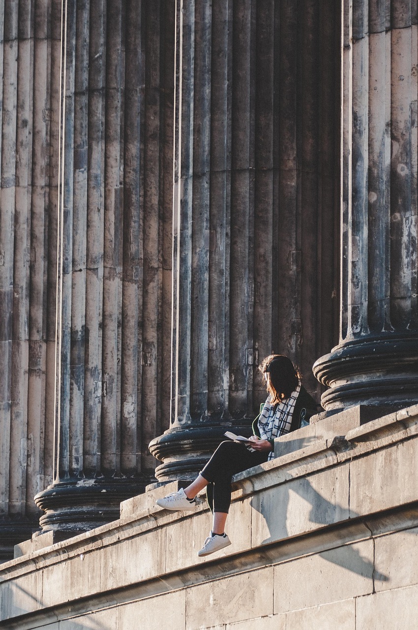 Woman Read Relaxation - Free photo on Pixabay - Pixabay