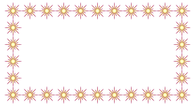 Download Frame, Star, Rectangle. Royalty-Free Stock Illustration Image ...