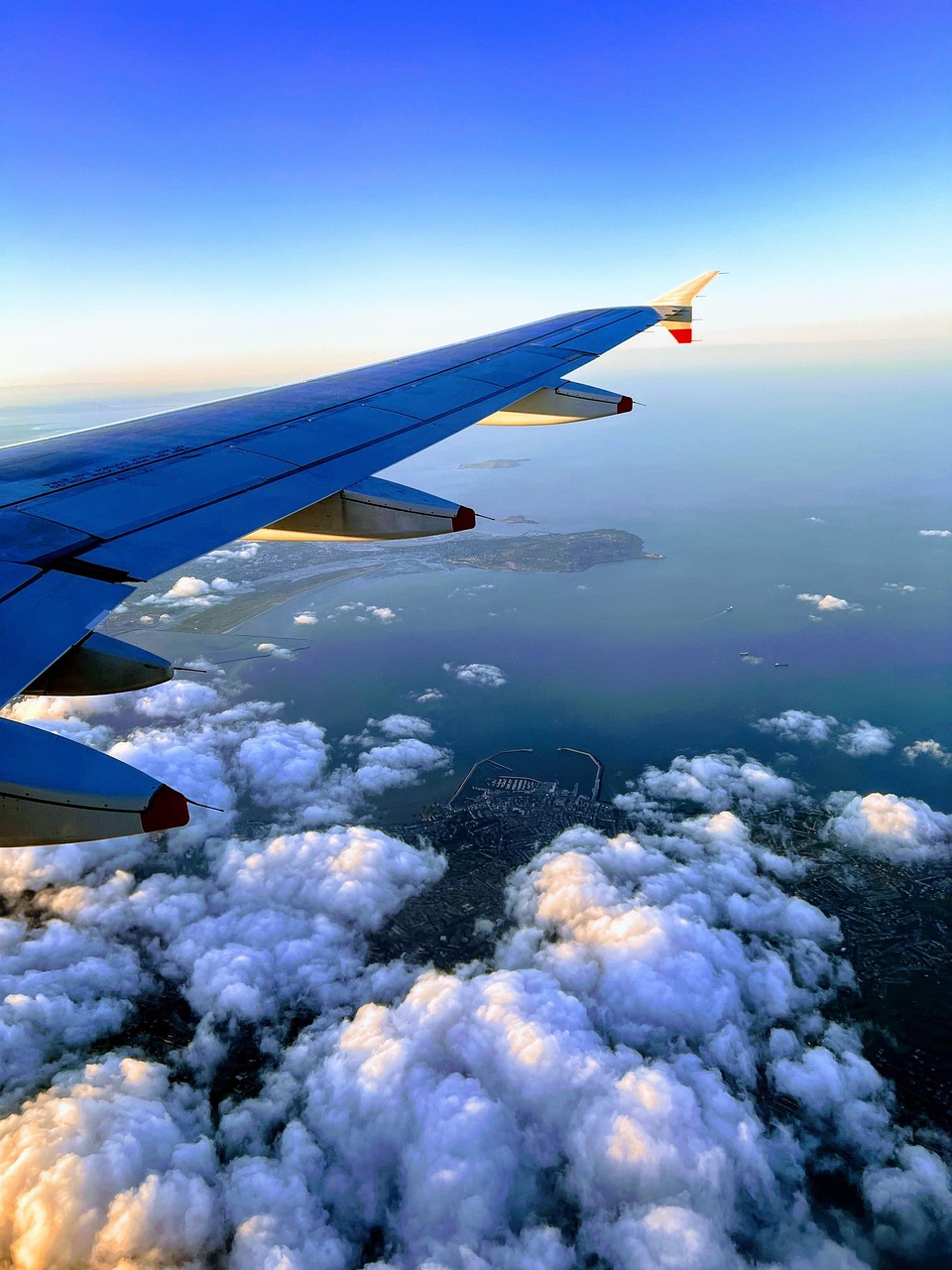Flying Islands Ocean - Free photo on Pixabay - Pixabay