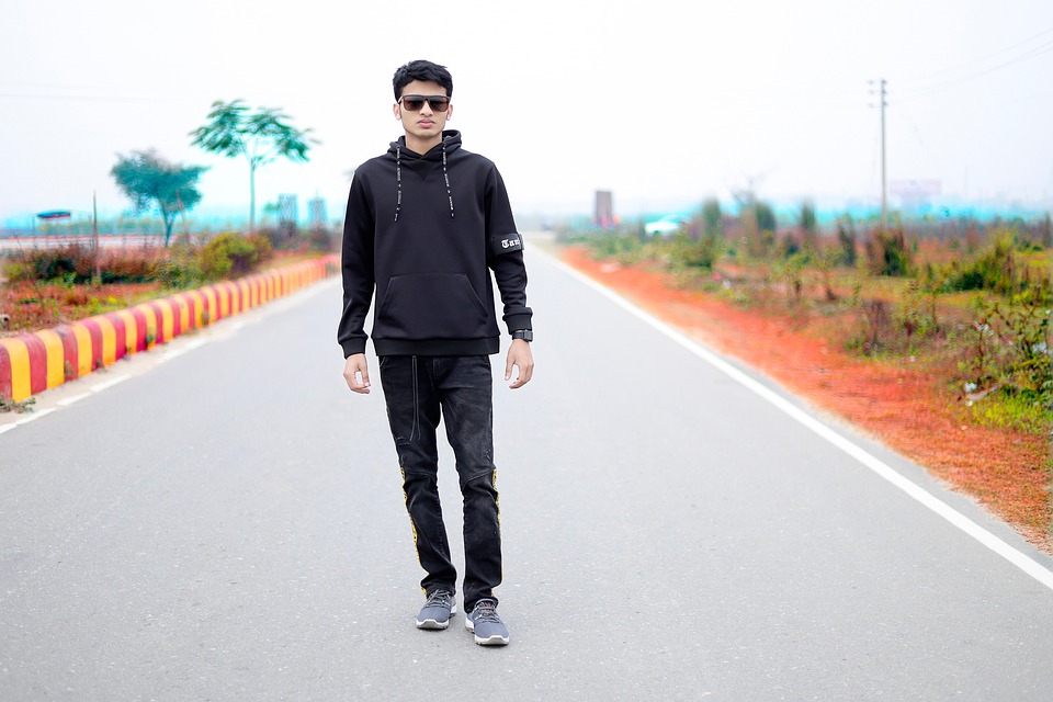 Boy Full Winter Fashion Images - Free photo on Pixabay