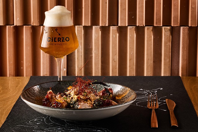 Beer Octopus Kitchen - Free photo on Pixabay