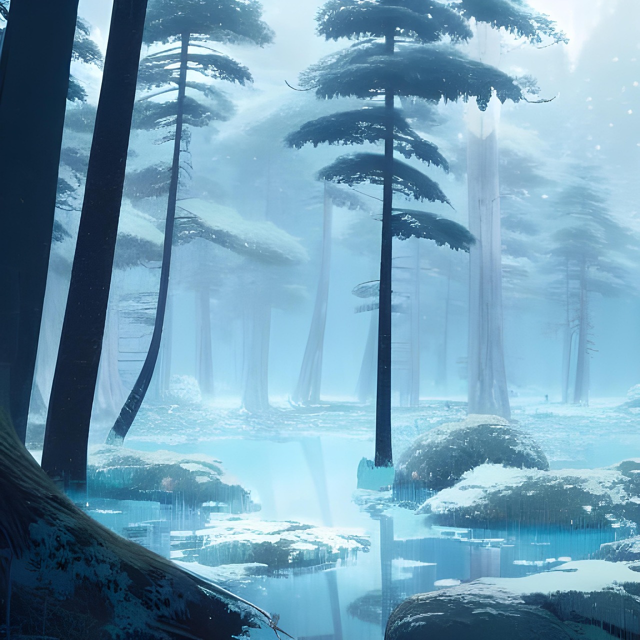 40,000+ Free Winter Art & Winter Images - Pixabay