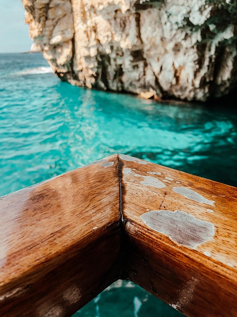 Sea Boat Stones - Free photo on Pixabay