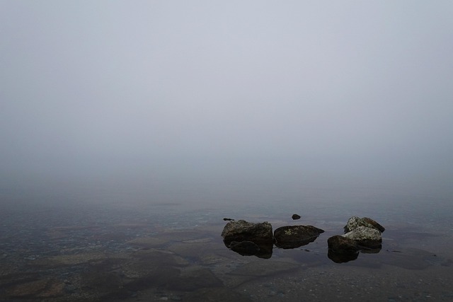 Danau Batu Kabut - Foto gratis di Pixabay - Pixabay