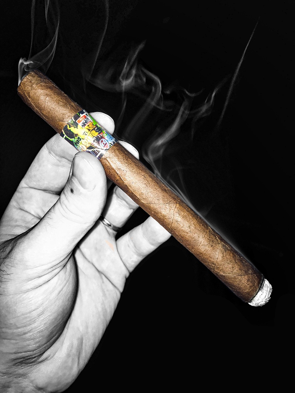 Cigare Fumée Cendre - Photo gratuite sur Pixabay - Pixabay