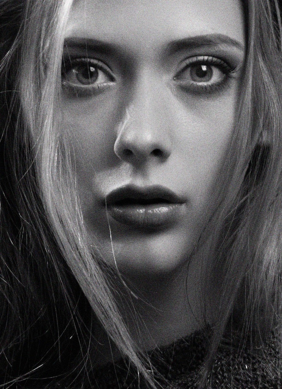 Mulher Modelo Rosto - Foto gratuita no Pixabay - Pixabay