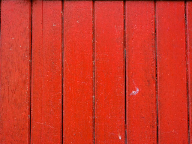 Red Wooden Wood - Free photo on Pixabay