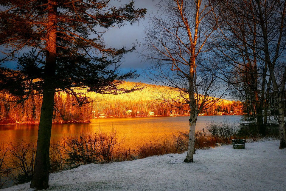 Landscape Nature Fall - Free photo on Pixabay