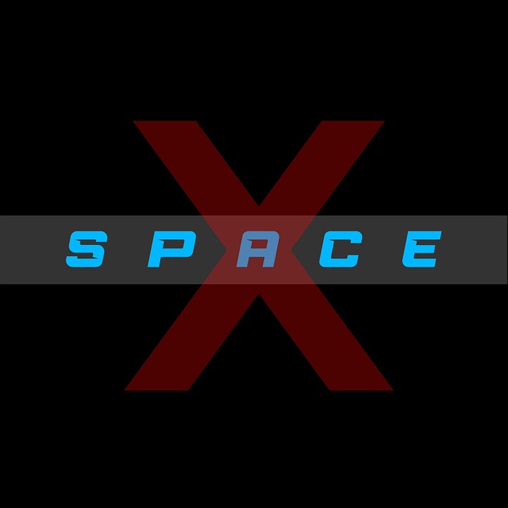 Space X Galaxy - Free photo on Pixabay