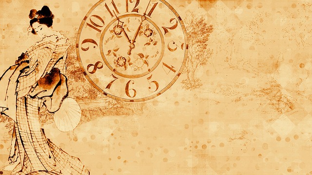Download Background, Ornamental, Time. Royalty-Free Stock Illustration ...