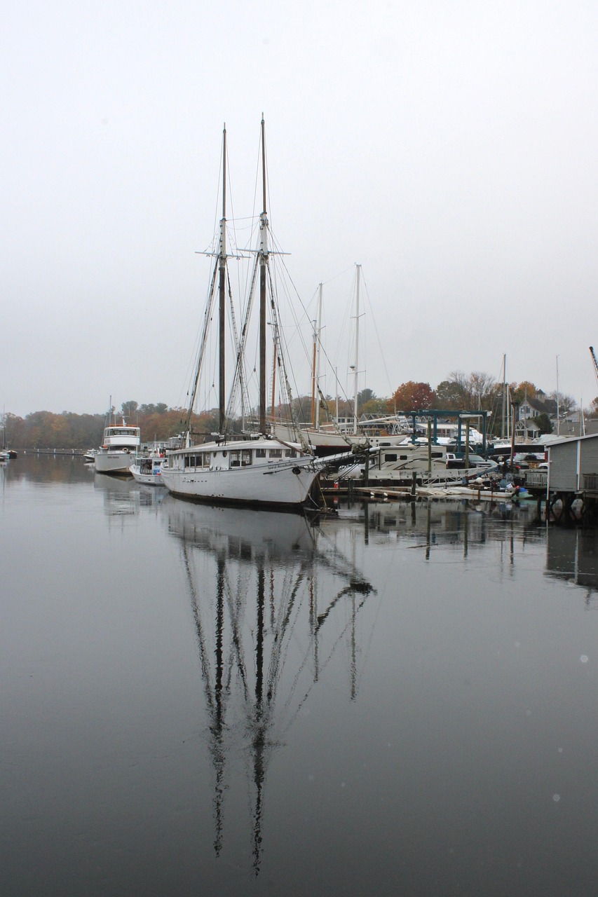Yacht Boat Water - Free photo on Pixabay