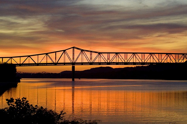 East End Ohio River Bridge