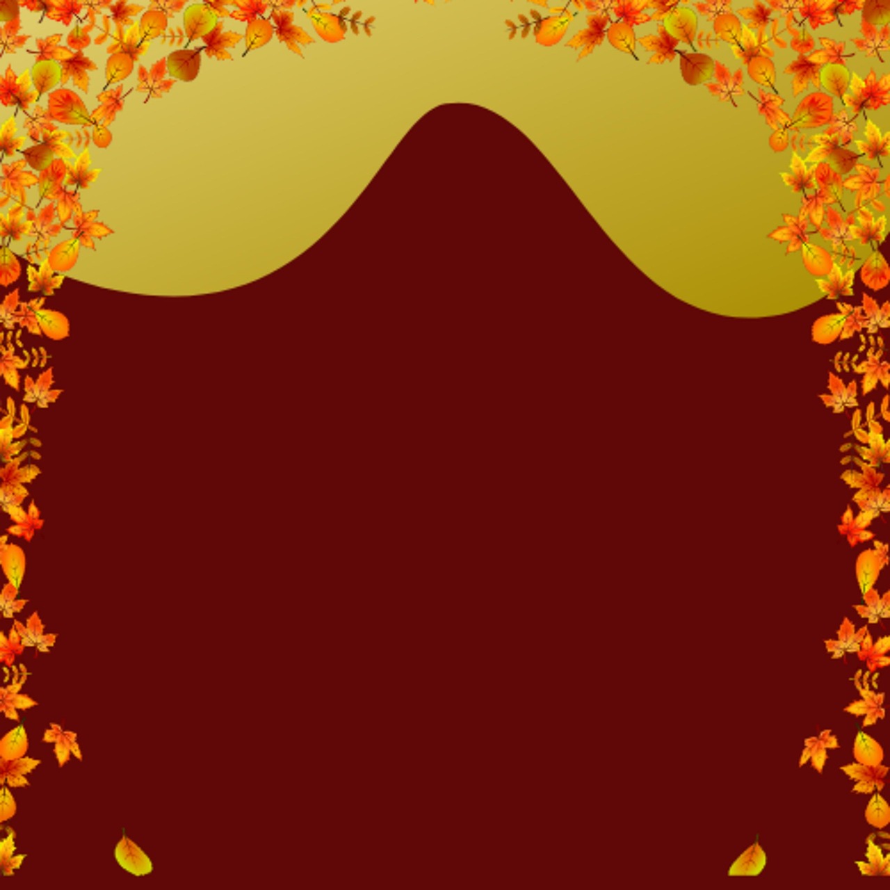 Dry Leaves Woman Torso Figure - Free image on Pixabay
