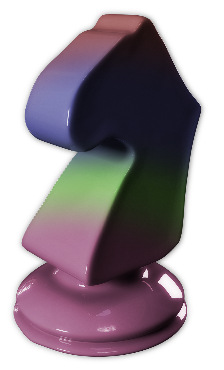 Misam Rizvi 3D - Kostenloses Bild auf Pixabay