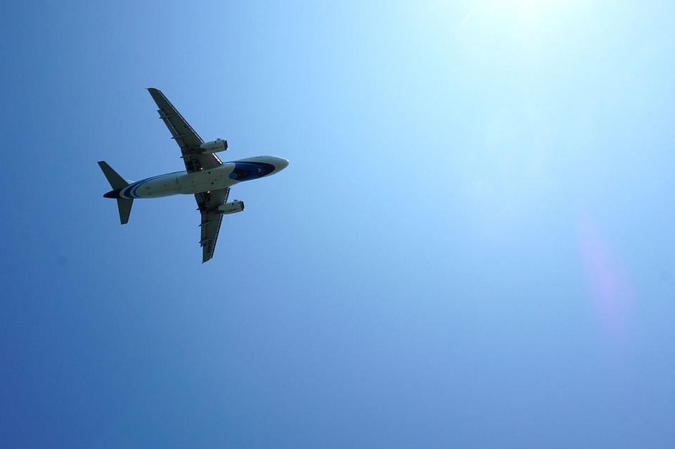 Aerul De Bangkok Avion - Fotografie gratuită pe Pixabay - Pixabay