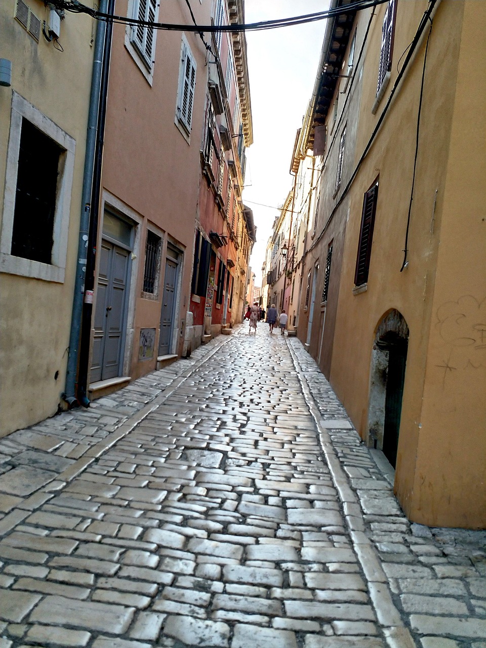 Ruelle Ville Croatie - Photo gratuite sur Pixabay - Pixabay