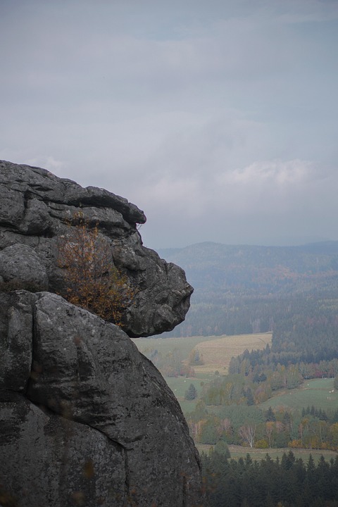 Mountain Rock Monkey - Free photo on Pixabay