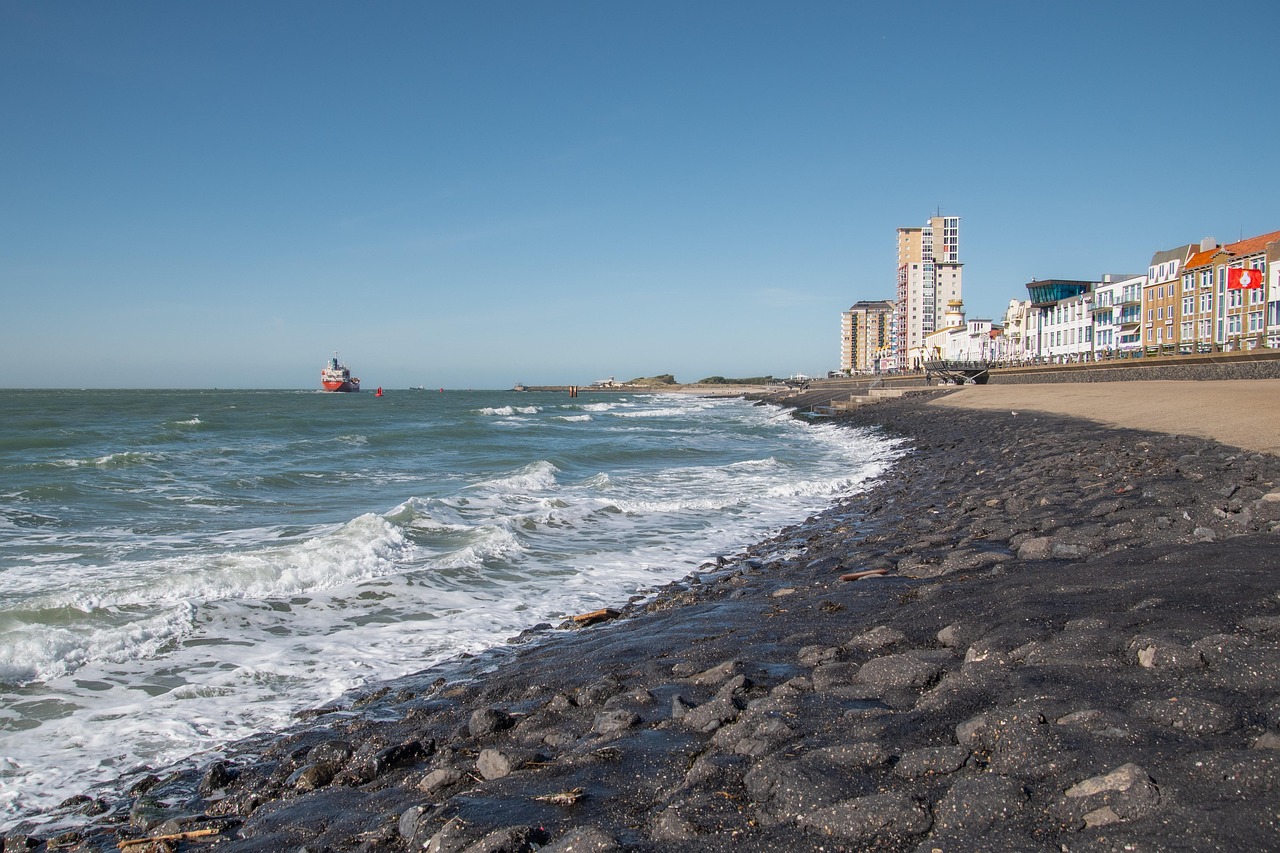 Landscape Beach Coastline - Free photo on Pixabay