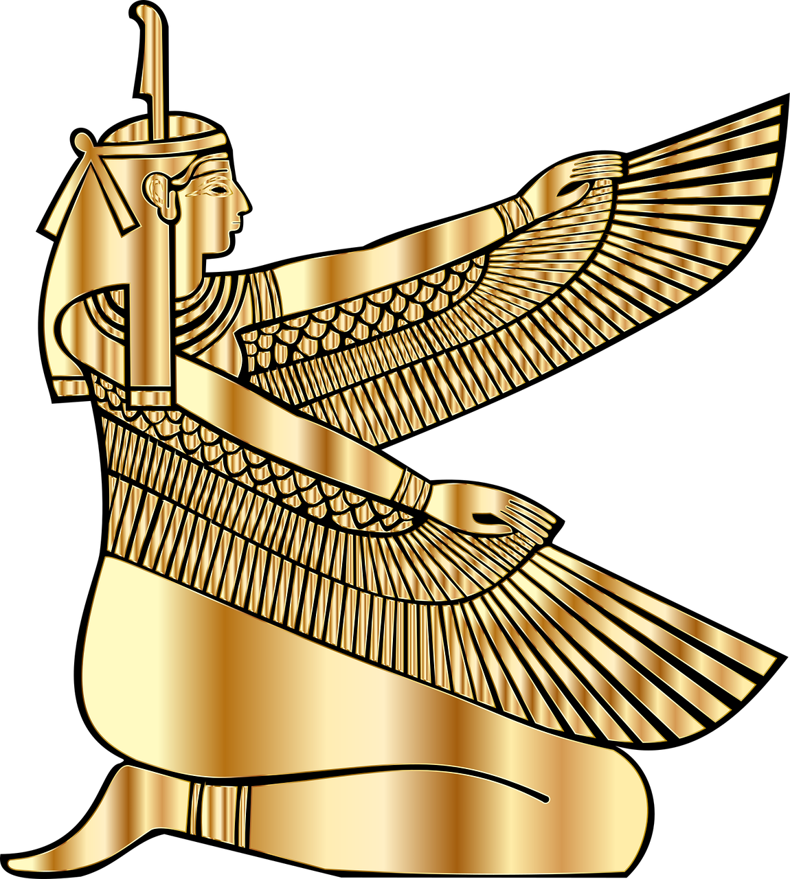 Download Maat Egyptian Goddess Royalty Free Vector Graphic Pixabay Download Maat Egyptian Goddess Royalty Free Vector Graphic Pixabay