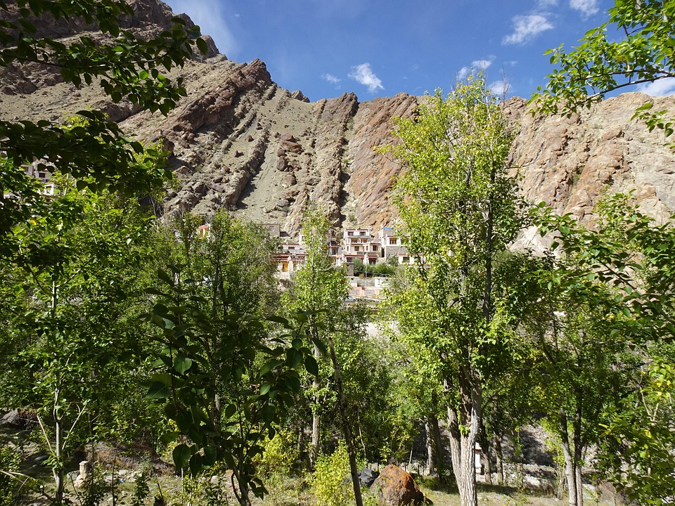 Buddhism Culture Hemis Monastery - Free photo on Pixabay