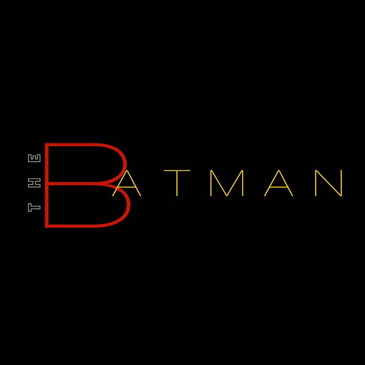 Batman The Superhero - Free photo on Pixabay