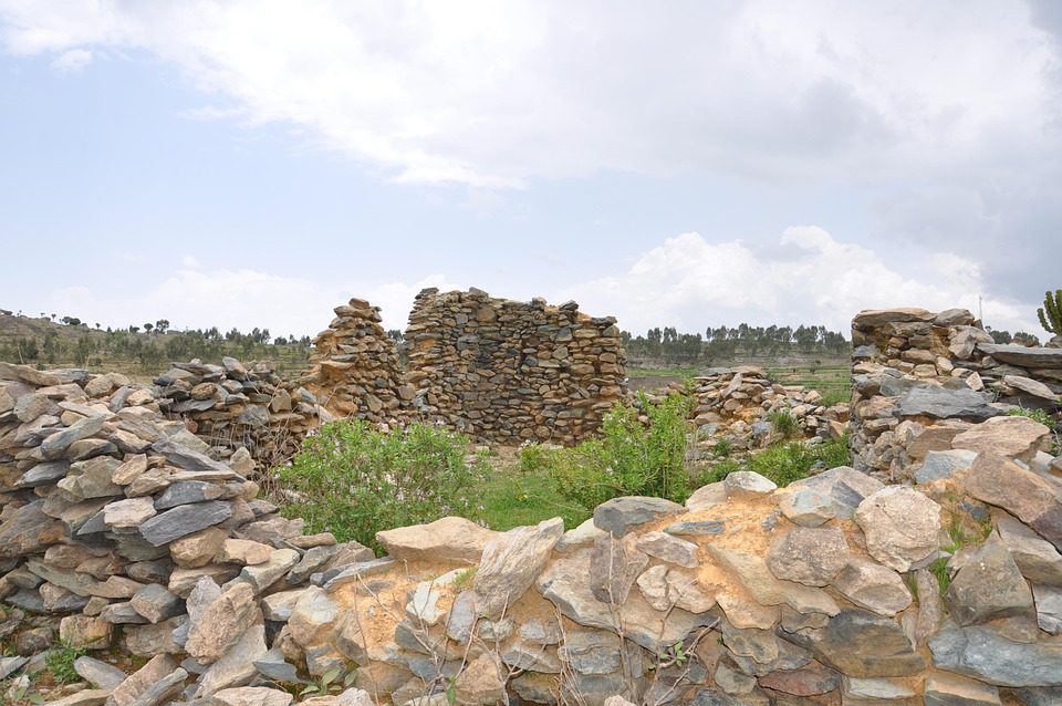 Nejashi Ethiopie Islam - Photo gratuite sur Pixabay - Pixabay