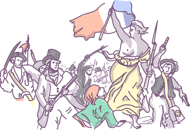6,000+ Free French Revolution & Revolution Images - Pixabay