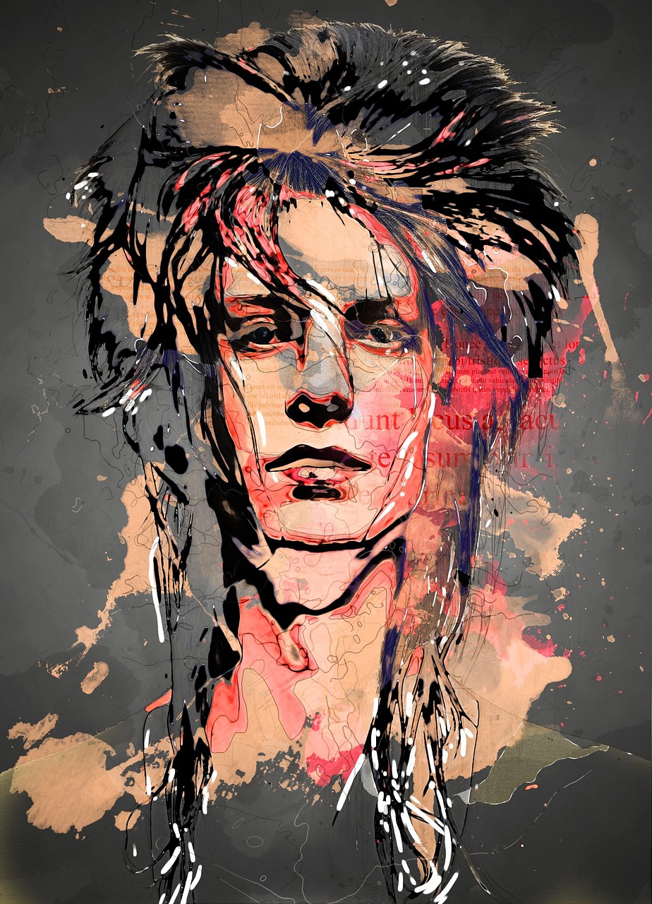 Mann Mode Punk - Kostenloses Bild auf Pixabay