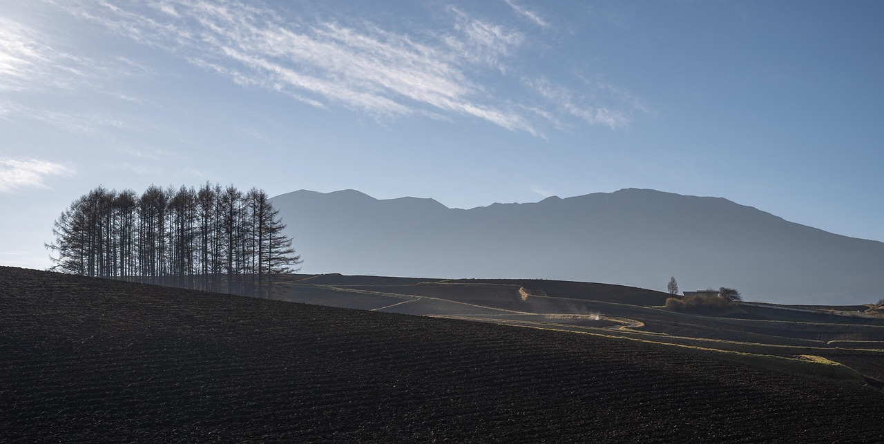 Paysage Nature Montagne - Photo gratuite sur Pixabay - Pixabay