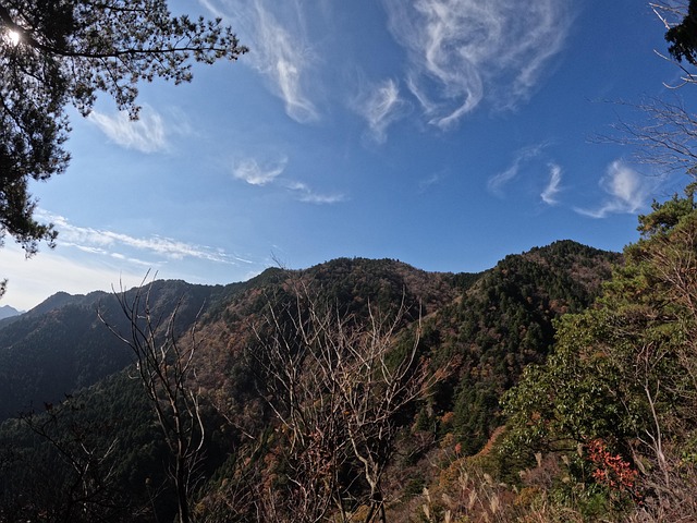 Japan Hill Autum - Free photo on Pixabay