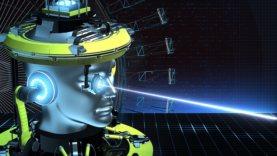 Cyborg Robot La Technologie - Image gratuite sur Pixabay