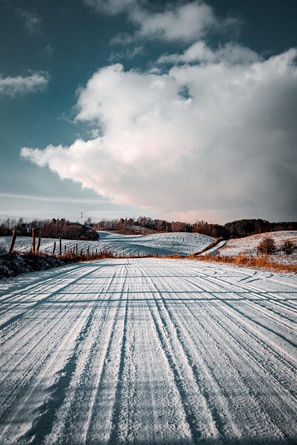 Way Landscape The Stage - Free photo on Pixabay - Pixabay