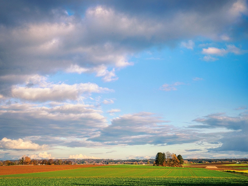 Landscape Nature Fall - Free photo on Pixabay