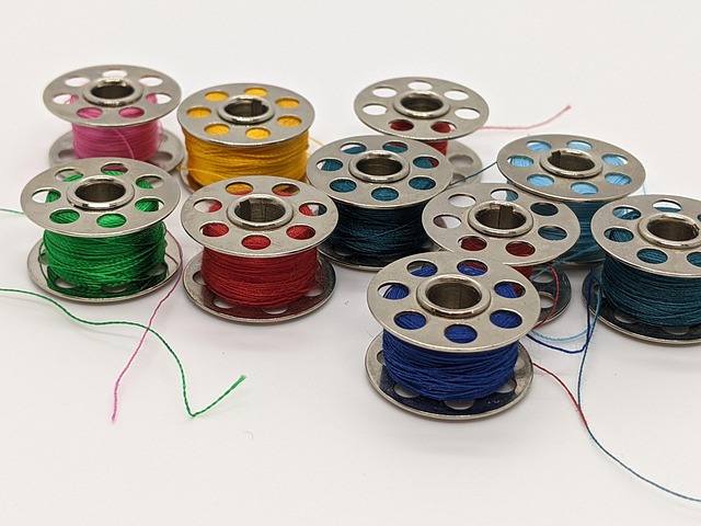 Cotton Reel Sew Sewing - Free photo on Pixabay - Pixabay