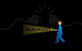 Blackout Power Failure Energy - Free photo on Pixabay