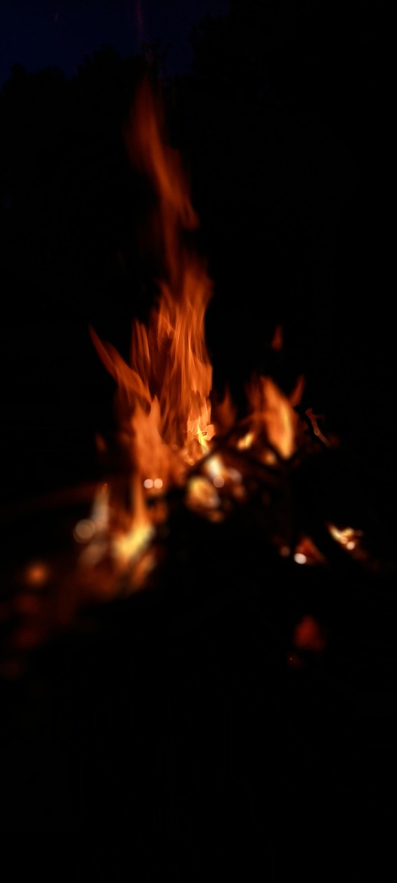Fire Campfire Flames - Free photo on Pixabay - Pixabay