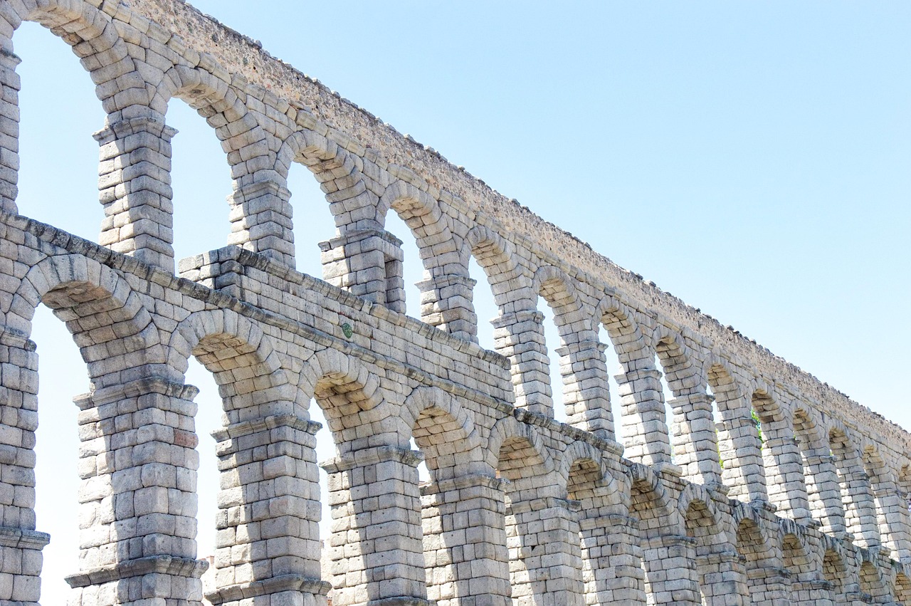 Oblúk Turizmus Európa - Fotografia zdarma na Pixabay - Pixabay